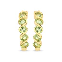 Rafaela Donata Earrings female Gold size One Size