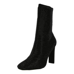 Aldo Stiefelette 'DELYLAH' Damen Größe 41.5/42 schwarz Winterschuhe