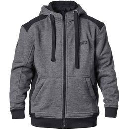 GMS-Moto Grizzly, Kapuzenjacke Kinder