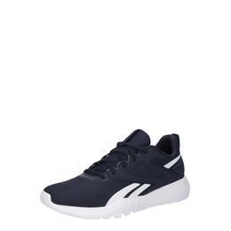 Reebok Sportschuh 'Flexagon Energy 4' Herren Gr&ouml;&szlig;e 44.5 marine / wei&szlig;