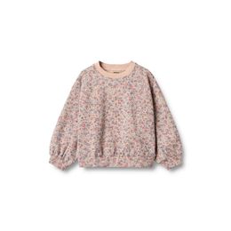 Wheat Sweatshirt 'Lia' girl Pink size 128