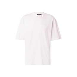 Pegador Shirt male size XL Pastel purple