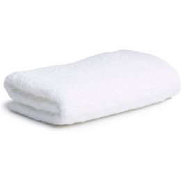 M&ouml;ve Handt&uuml;cher M&Ouml;VE "Superwuschel", wei&szlig; (snow), B:60cm L:110cm, Walkfrottee, Baumwolle, Handt&uuml;cher, Handtuch mit Bord&uuml;re, 100% Premium Cotton Baumwolle, einfarbig, weich