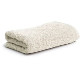 M&ouml;ve Handt&uuml;cher M&Ouml;VE "Superwuschel", beige (nature), B:60cm L:110cm, Walkfrottee, Baumwolle, Handt&uuml;cher, Handtuch mit Bord&uuml;re, 100% Premium Cotton Baumwolle, einfarbig, weich