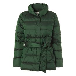 TATUUM Jacke 'Zoa' Damen Gr&ouml;&szlig;e L dunkelgr&uuml;n Sommerjacke