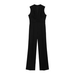 Mango Jumpsuit Damen Gr&ouml;&szlig;e XXL/XXXL schwarz