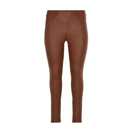 Sandgaard Leggings 'Dublin' Damen Gr&ouml;&szlig;e 48 braun