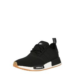 adidas originals Sneaker 'Nmd_R1 Primeblue' Herren Gr&ouml;&szlig;e 43/43.5 schwarz / wei&szlig;