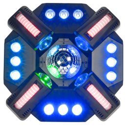 Light4Me Multix Multieffekt 3-in-1
