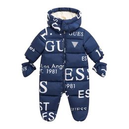 Guess Dungarees kids Blue size 80