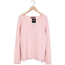 LIEBLINGSST&Uuml;CK LIEBLINGSST&Uuml;CK Pullover Damen Gr&ouml;&szlig;e XL Second Hand pink