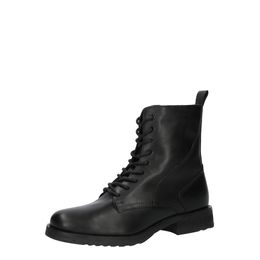 ABOUT YOU Stiefelette 'Sunny' Damen Gr&ouml;&szlig;e 42 schwarz Winterschuhe
