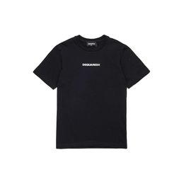 Dsquared2 Shirt boy Black size 14