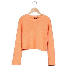 Zara Pullover Damen Gr&ouml;&szlig;e S Second Hand orange