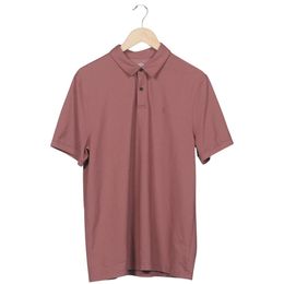 Bogner Poloshirt Herren Größe XL Second Hand pink