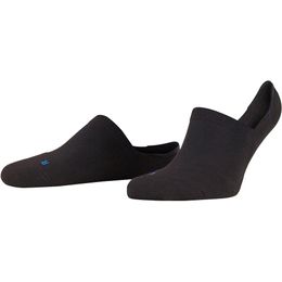 Falke Ankle Socks 'Cool Kick' female Black size 37-38