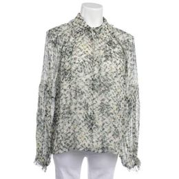 lala Berlin Bluse / Tunika Damen Gr&ouml;&szlig;e XS Second Hand bunt