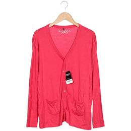 Bexleys woman Bexleys Strickjacke Damen Gr&ouml;&szlig;e XL Second Hand pink