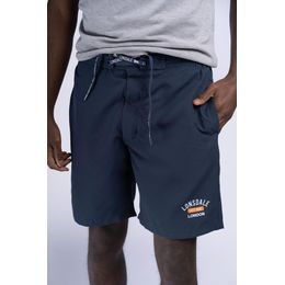 Lonsdale Board Shorts 'Hodnet' male Blue size XL