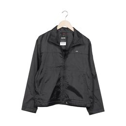Nike Jacke Damen Gr&ouml;&szlig;e L Second Hand schwarz