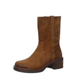 ABOUT YOU Ankle Boots 'Valeria' female Brown size 41