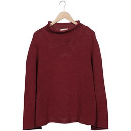Eddie Bauer Pullover Damen Gr&ouml;&szlig;e L Second Hand bordeaux