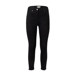 Oasis Jeans 'Grace' Damen Gr&ouml;&szlig;e 25/26 black denim