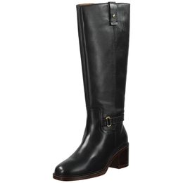 Pikolinos Stiefel Damen Gr&ouml;&szlig;e 41 schwarz Winterschuhe