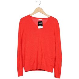 Tom Tailor Pullover Damen Gr&ouml;&szlig;e M Second Hand rot