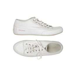 Candice Cooper Sneaker Damen Gr&ouml;&szlig;e 41 Second Hand wei&szlig;