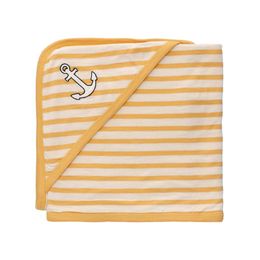 Ebbe Baby Blanket 'Sean' kids Yellow size One Size