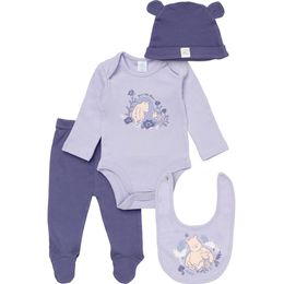 Disney Set 'Winnie Pooh' kids Blue size 62