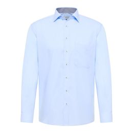 Eterna Business Shirt male Blue size 46