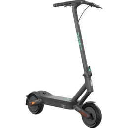 E-Scooter EGRET "EGRET Ey 2", grau (quantum grau), RollerB:63,8cm L:119,5cm, Electric Scooter, mit Straßenzulassung, bis zu 45 km Reichweite, B:63,8cm L:119,5cm