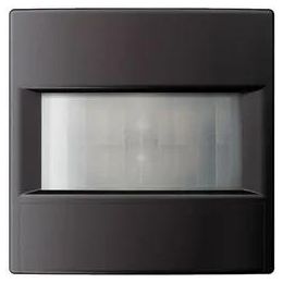 Jung HOME Bewegungsmelder 1,1 m, IP 44, Serie LS, dark