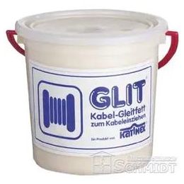 CIMCO Kabelgleitfett GLIT, Tube 1000 ml