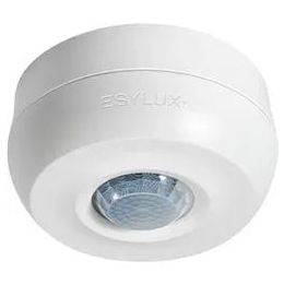 Esylux MD 360/8 Basic SMB - Decken-Bewegungsmelder 360&deg;, wei&szlig;