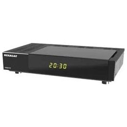 Megasat HD 601V5 - HDTV Satelliten-Receiver