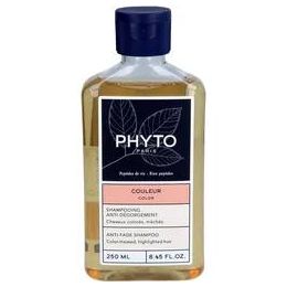 Phyto Color Farbschutz Shampoo 250 ML