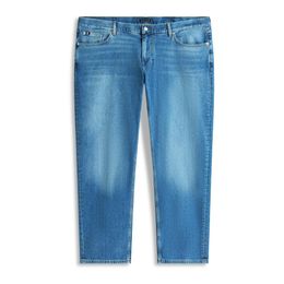 Tommy Hilfiger Big & Tall Tommy Hilfiger Big & Tall Jeans male Blue size 40