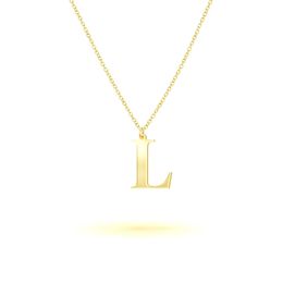 Beka & Bell Kette mit Anh&auml;nger BEKA & BELL "925-Sterling Silber vergoldet Gl&auml;nzend 45cm", gelb, Halsketten, Damen, 45cm, Silber 925 (Sterlingsilber), L: 45, gl&auml;nzend