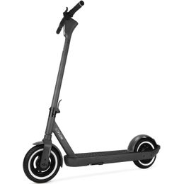 E-Scooter SOFLOW "SO ONE PRO", schwarz, RollerB:51,8cm L:116cm, mit Straßenzulassung, bis zu 65 km Reichweite, B:51,8cm L:116cm