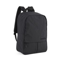 Rucksack Puma "Puma.BL Rucksack Erwachsene", schwarz, Rucks&auml;cke, Damen, B/H/T: 32cm x 45cm x 16,5cm, onesize, Rucksack, B:32cm H:45cm T:16,5cm
