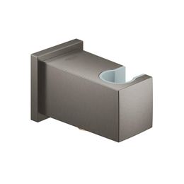 Grohe Euphoria Cube Brausehalter mit Schlauchanschluss, 26370AL0,