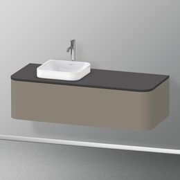 Duravit Happy D.2 Unterschrank, 1 Auszug, HP4942L9292,