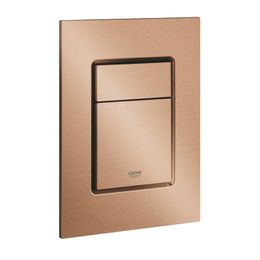 Grohe Skate Cosmopolitan S Bet&auml;tigungsplatte, 37535DL0,