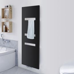 HSK Atelier Highline Badheizk&ouml;rper, Warmwasser- oder Mischbetrieb, 8776186-173,