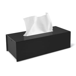 Zack PURO Kosmetiktücher-Box, 40541,