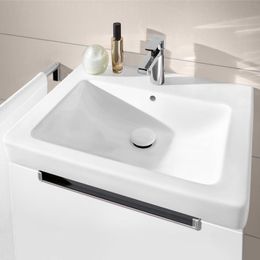 Villeroy & Boch Villeroy & Boch Subway 2.0 Wandwaschtisch, 7113F5R1,