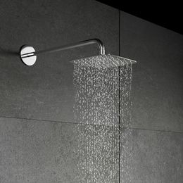 Steinberg Sensual Rain Kopfbrause, 1 Strahlart, 390 1680,